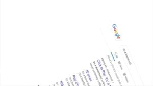 The Coolest Google Easter Eggs in 2025 | High Level Marketing Inc.