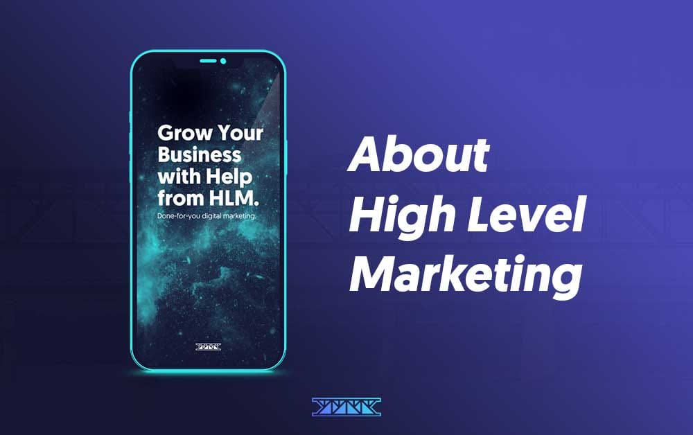 About High Level Marketing | Edmonton Web Design & Digital Marketing Agency